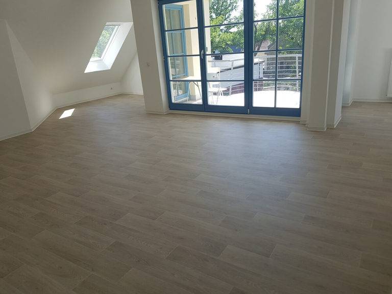 PVC Belag verlegung | FB24 | Bodenleger Berlin | Fußbodenleger Berlin