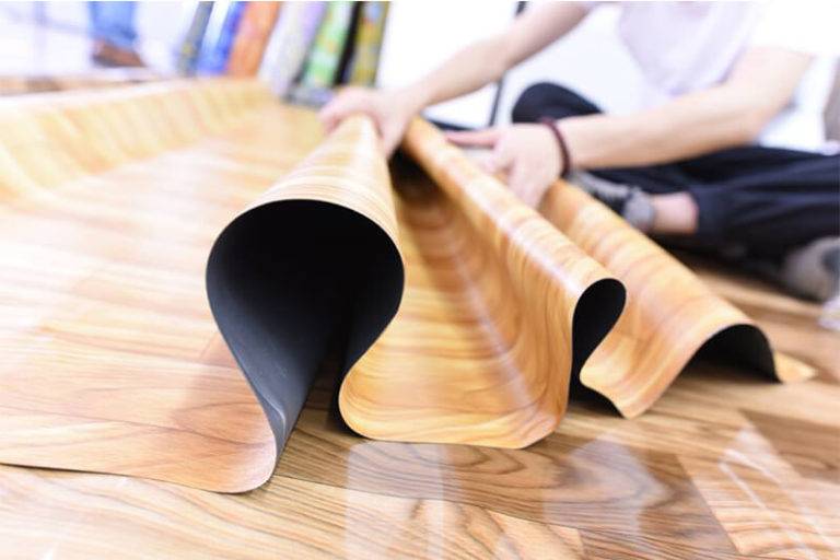 pvc verlegen lassen preise bei Bodenleger in Berlin